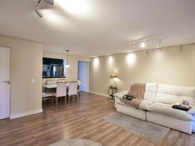 Lindo apartamento no Ed. San Gustavo / Local tranquilo e proximo ao Panamby
