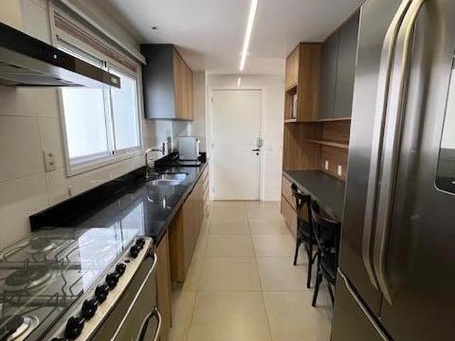 Lindo apartamento no Edificio Uber Corbusier completo | Só aqui na Rosa e Rangel Consultoria e Asses