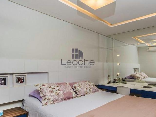 Lindo Apartamento no Edifício Eco Vitta 98m², 03 dormitórios, 02 vagas de Garagem