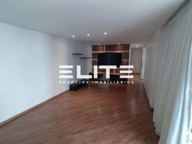 Lindo apartamento no Edifício Giardino