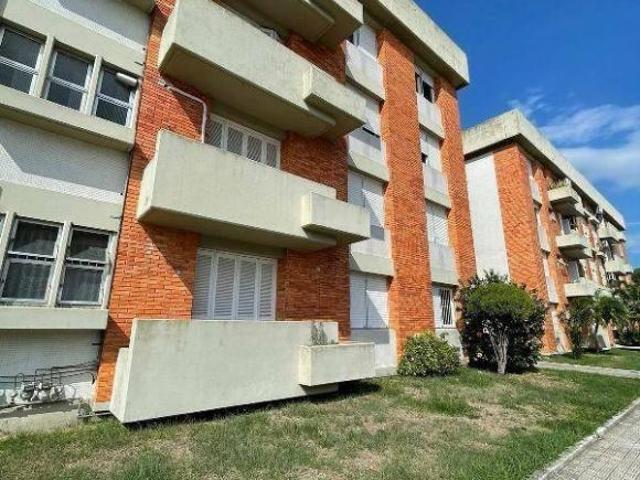 Lindo apartamento no Edifício Parque do sol
