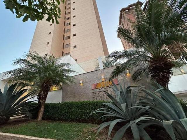 Lindo Apartamento no Edifício Ravena