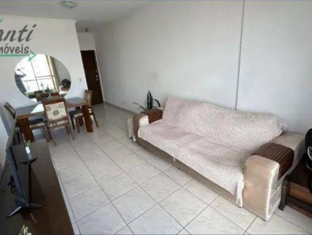 Lindo apartamento no Embaré