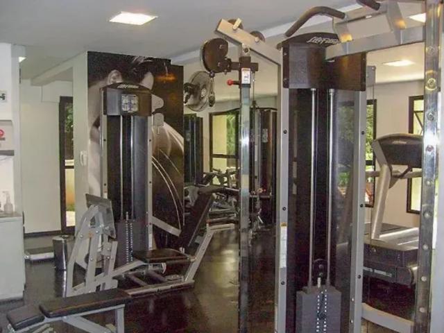 Lindo apartamento no empreendimento mais procurado nos Jardins São Paulo SP