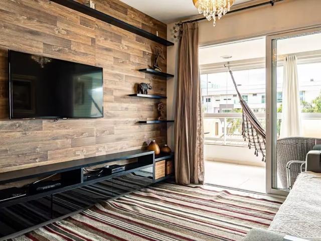 Lindo Apartamento no Essence Life Residence Campeche
