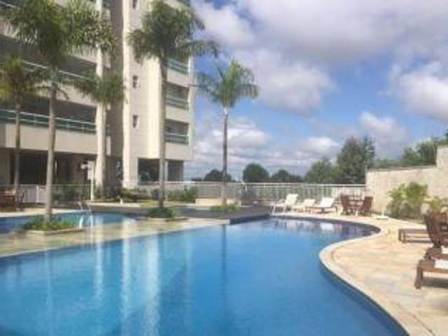 LINDO APARTAMENTO NO EREDITÁ