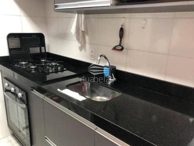 Lindo Apartamento, no Fato Aqua