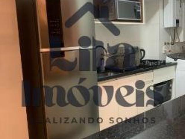 Lindo apartamento no Go Maraville