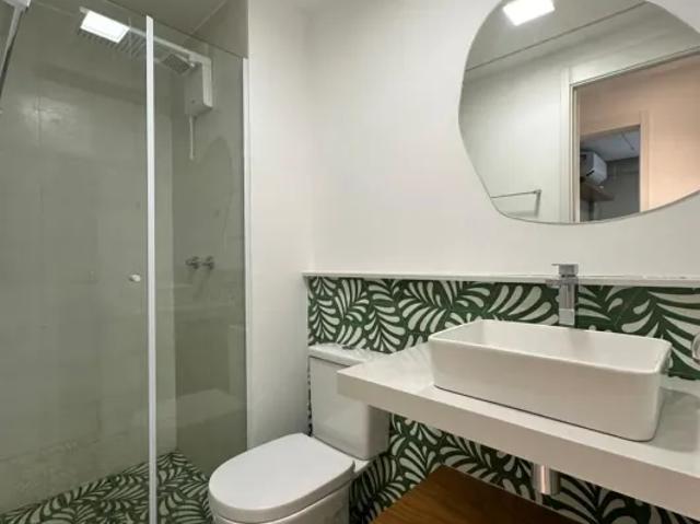 Lindo apartamento no Guanabara Campinas SP
