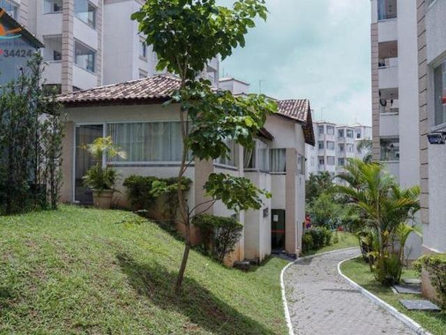 Lindo Apartamento no Horto do Ypê