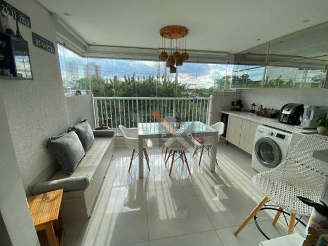 Lindo Apartamento no It Home Belém