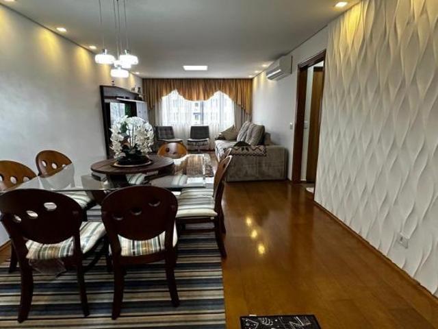 LINDO APARTAMENTO NO ITARARÉ EM SÃO VICENTE!