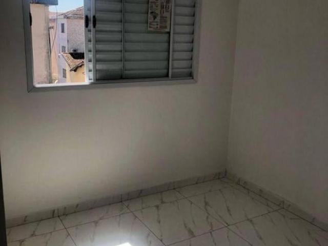 Lindo apartamento no jardim Casqueiro Cubatão