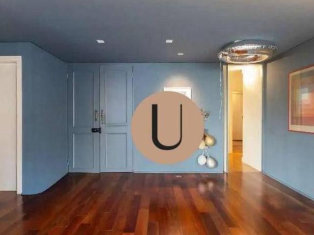 Lindo Apartamento no Jardim América