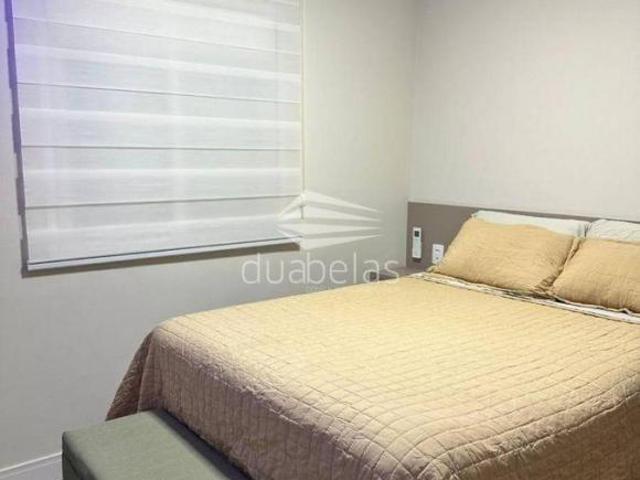 Lindo Apartamento no Jardim América