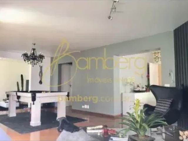 Lindo apartamento no Jardim Ampliação