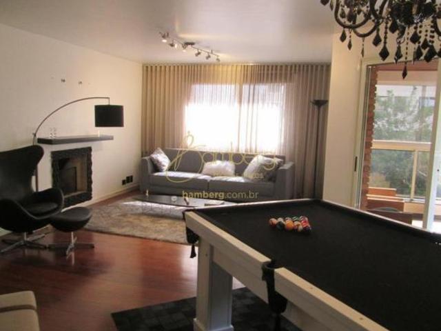 Lindo apartamento no Jardim Ampliação