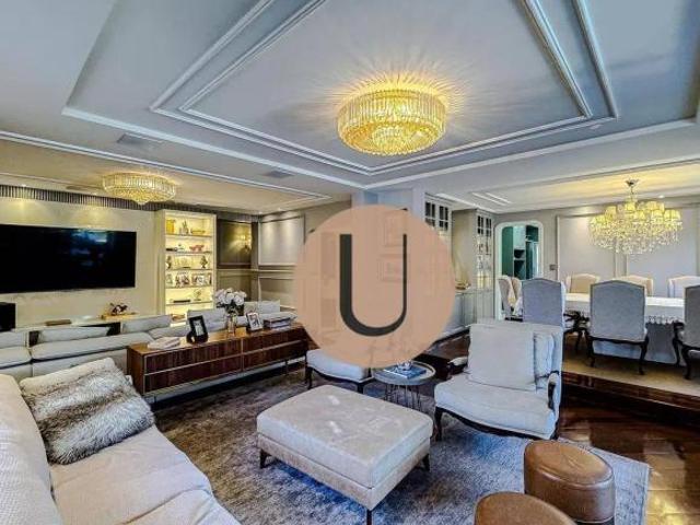 Lindo Apartamento no Jardim Anália Franco