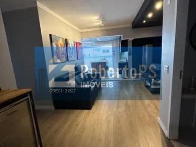 Lindo apartamento no Jardim Aquarius com 3 quartos e 3 vagas