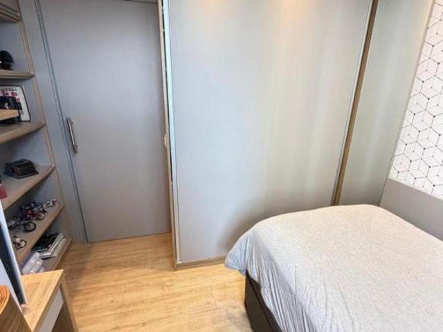 LINDO APARTAMENTO NO JARDIM BONFIGLIOLI | 3 DORMS | SUÍTE | LAZER COMPLETO