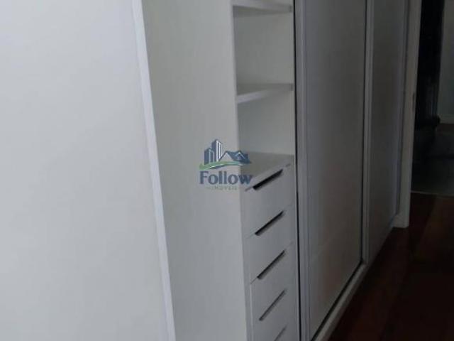 LINDO APARTAMENTO NO JARDIM BELA VISTA EM OSASCO