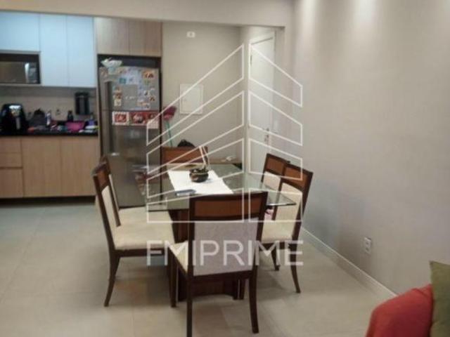 Lindo apartamento no Jardim dos Girassóis 3 dorm. 1 suíte 70 m2