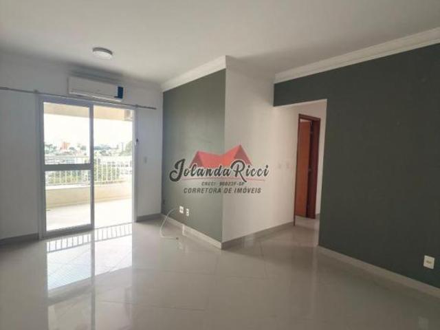 LINDO APARTAMENTO NO JARDIM DAS INDUSTRIAS