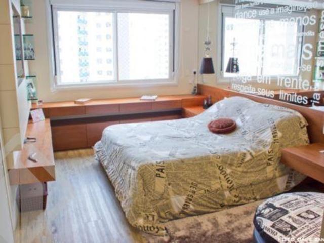 Lindo apartamento no Jardim Europa