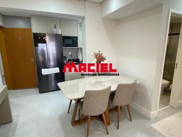 LINDO APARTAMENTO NO JARDIM ORIENTE | 2 DORMITÓRIOS | COM SUÍTE | SACADA GOURMET