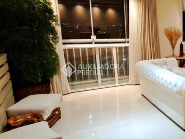 Lindo Apartamento no Jardim Lindóia