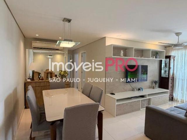Lindo apartamento no Jardim Marajoara