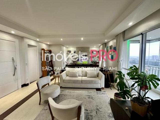 Lindo Apartamento no Jardim Marajoara