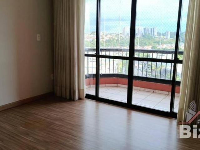 Lindo apartamento no Jardim Merci