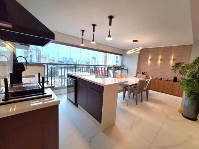 Lindo apartamento no Jardim Prudência, próximo a Vila Mascote
