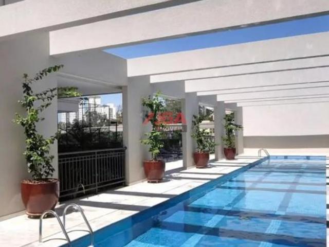 Lindo apartamento no Jardim Prudência, próximo ao Brooklin