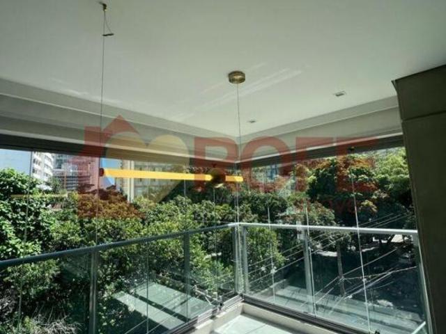 Lindo apartamento no Jardins! 70 mts