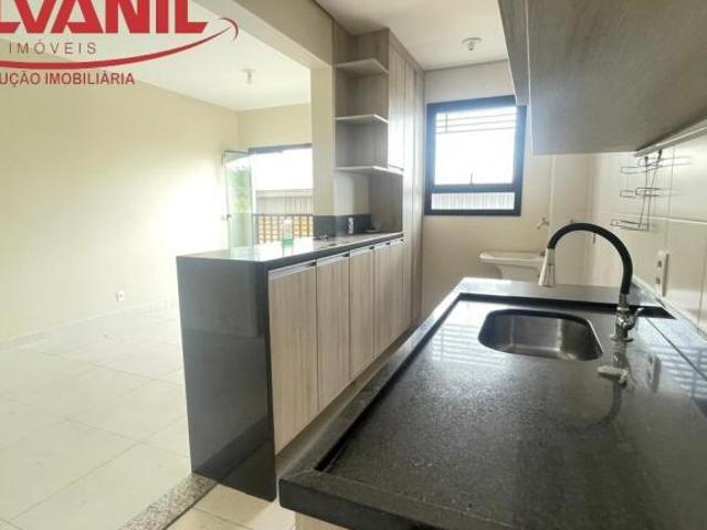 Lindo Apartamento no Jd. Santo Antônio disponível para Venda!