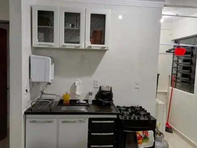 Lindo apartamento no João Rossi | Só aqui na Rosa e Rangel
