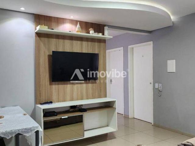 Lindo Apartamento no Jóias de Santa Barbara