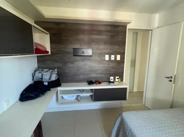 Lindo apartamento no Lot. Aquarius