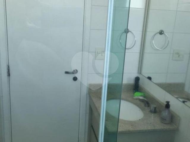 Lindo apartamento no Mandaqui!