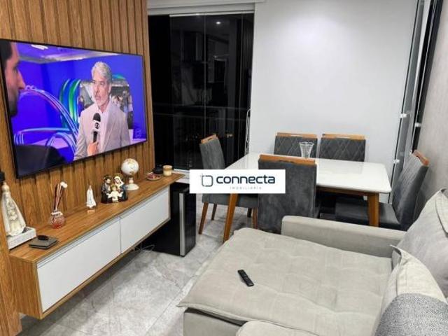 Lindo Apartamento no Macedo otima localização