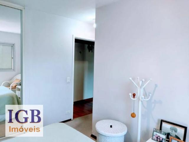 Lindo apartamento no melhor condominio da região!