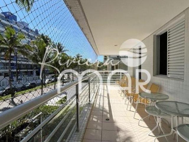 LINDO APARTAMENTO NO MÓDULO 2, EM RIVIERA DE SÃO LOURENÇO