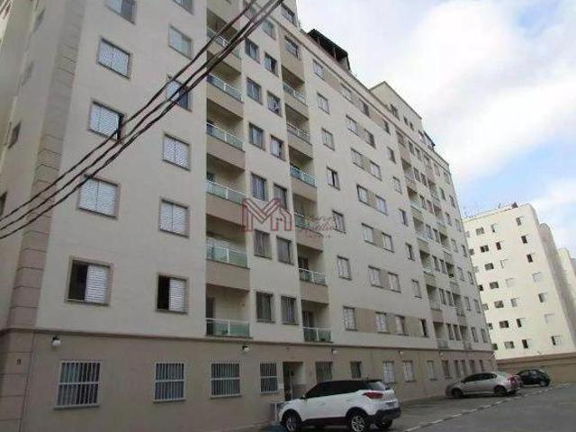 LINDO APARTAMENTO NO MOGILAR COM CLUBE COMPLETO !