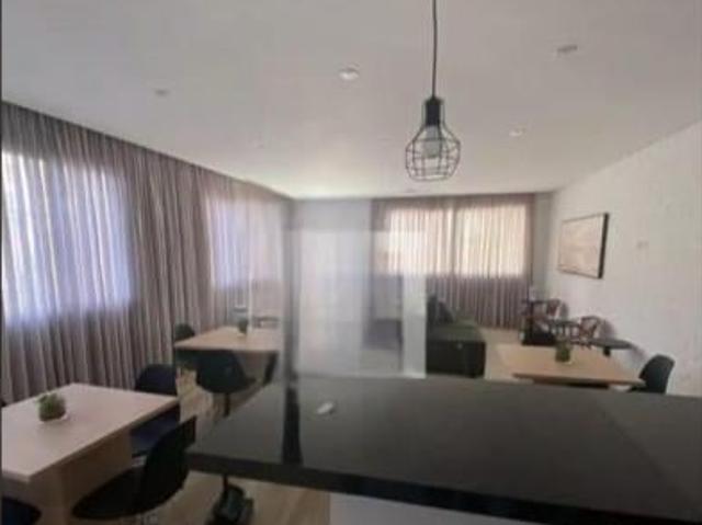 Lindo Apartamento no Morumbi com 36m²!