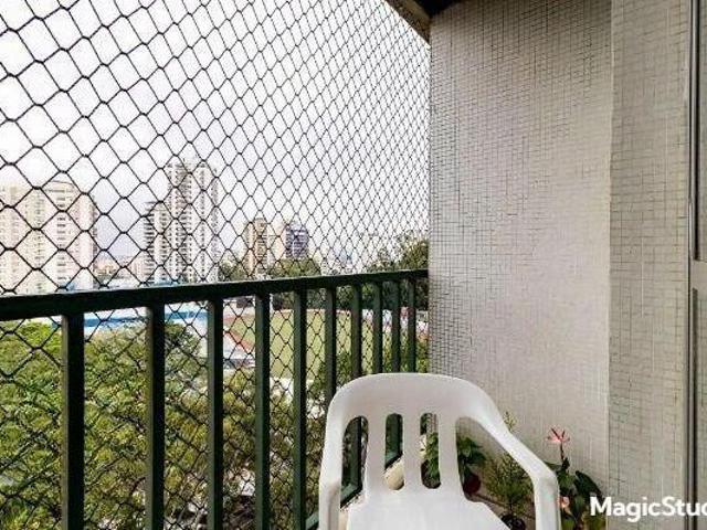 Lindo Apartamento no Morumbi!