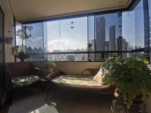 Lindo Apartamento no Morumbi!