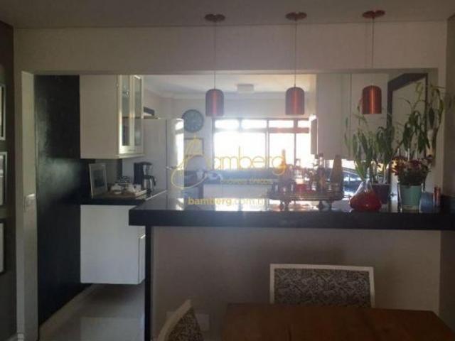 Lindo apartamento no Morumbi, 2 quartos, 129 m²