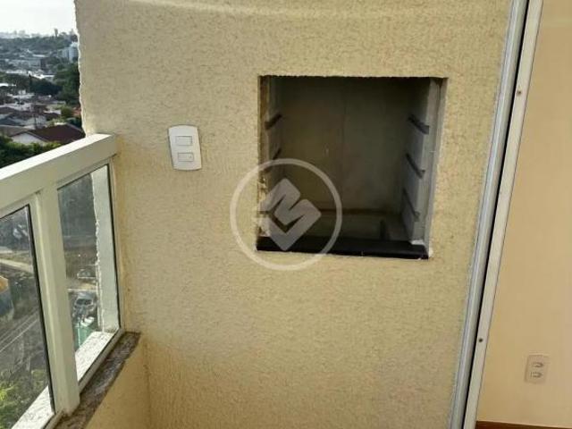 Lindo apartamento no Nova europa, com 2 quartos, 1 suite